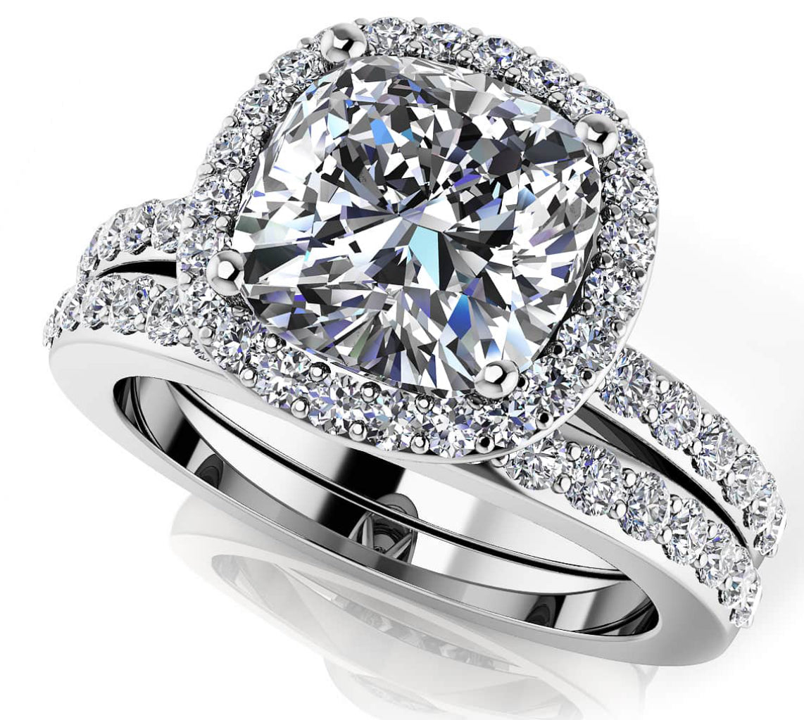 Bridal Sets – Danielle Diamonds