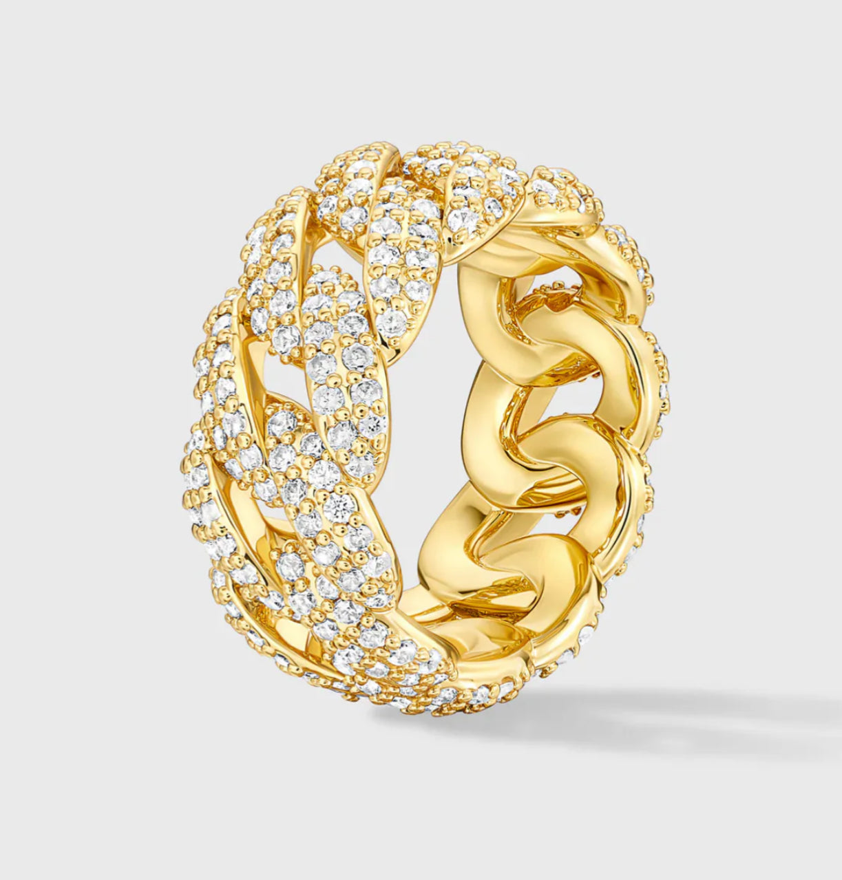 Men's Rings – Danielle Diamonds